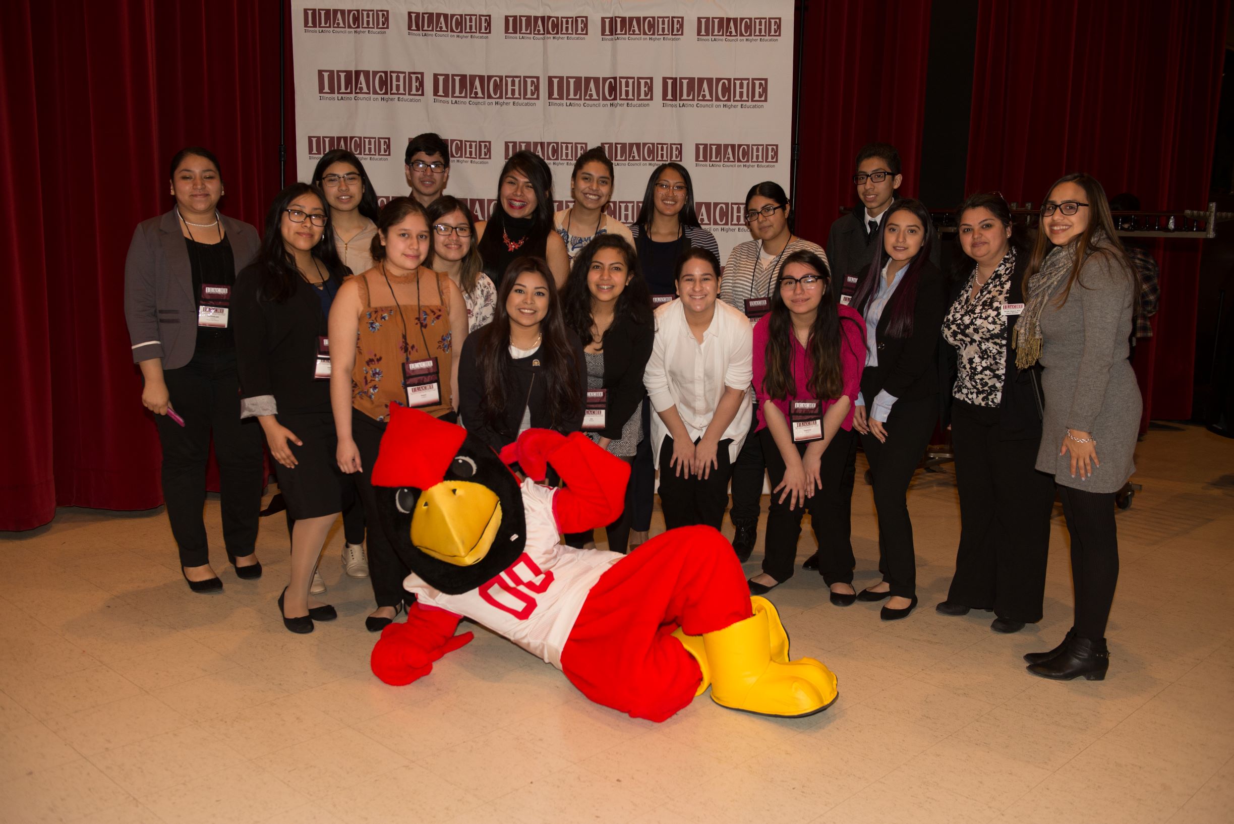 Community | Latino Studies - Illinois State